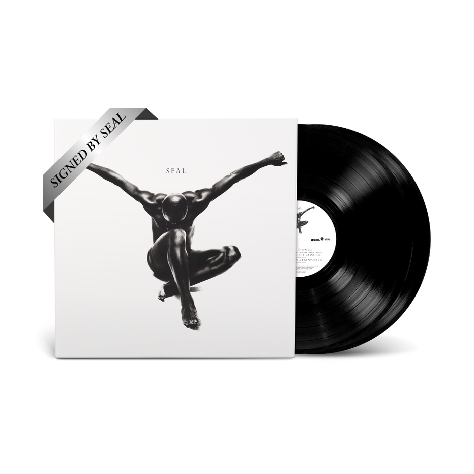 SEAL Official Merchandise – Seal US