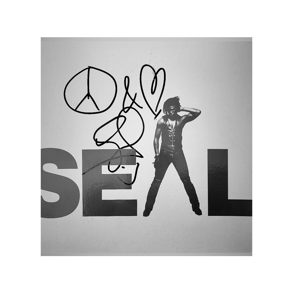 SEAL Official Merchandise – Seal US