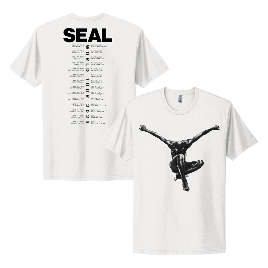 SEAL Official Merchandise – Seal US